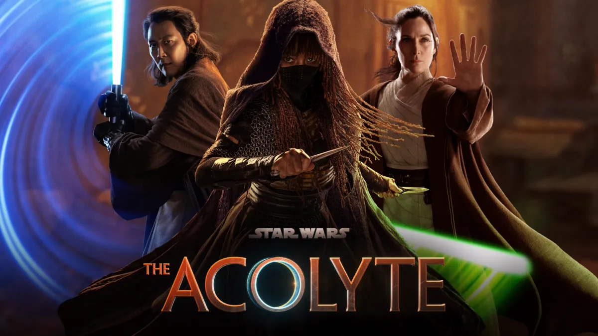 Star Wars: The Acolyte, un misterio elegante en medio de una trama que ...